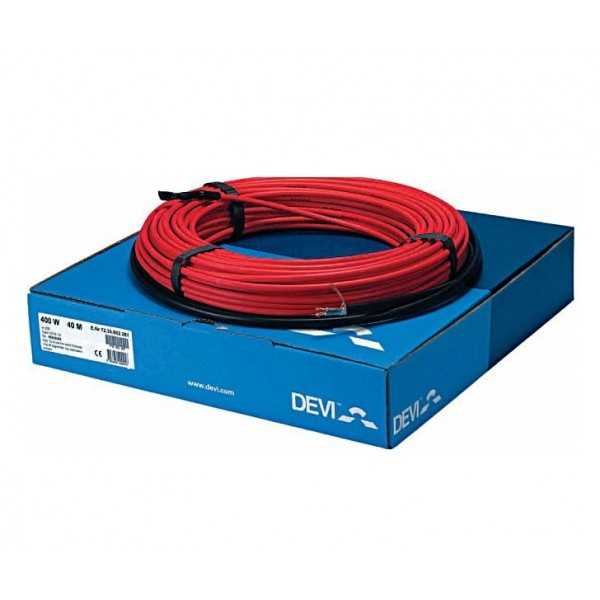 Elektra šildomos grindys